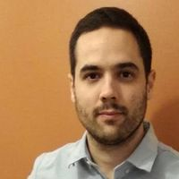 William PAIN · GitLab